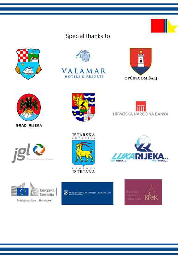 Međunarodna ljetna škola EFRI | Ekonomski fakultet u Rijeci